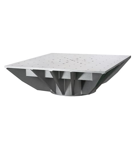 Shaker Head Expander Xtemp