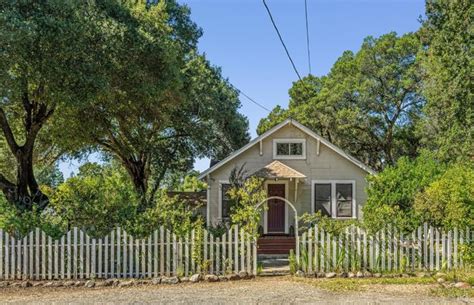 Sonoma Ca Homes For Sale And Real Estate 191 Homes Trulia