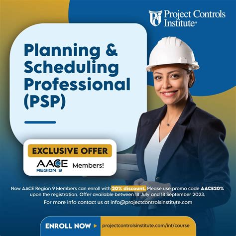 Project Controls Institute Pci On Linkedin Pspcertification