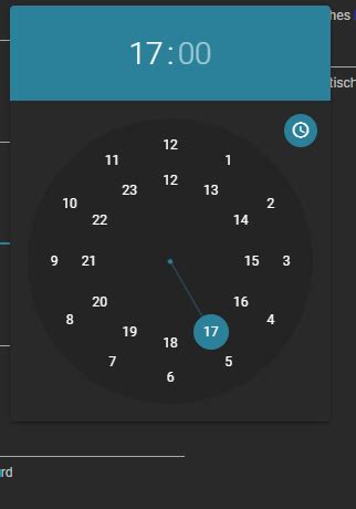 QColor QTime Props Issue Quasarframework Quasar GitHub