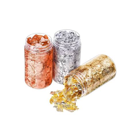 Leaf Flakes Bakers Boutique