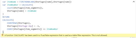 How To Increment A Measure Value Microsoft Fabric Community