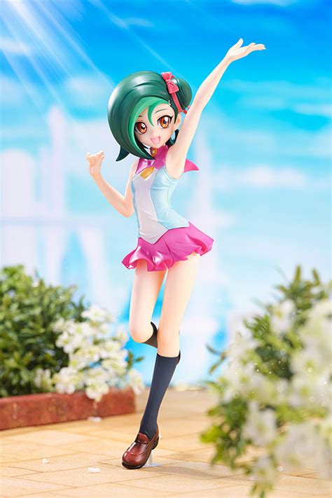 Amakuni Yu Gi Oh Zexal Tori Meadows 17