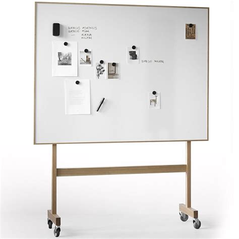 Wood Whiteboard Big Frog Furniture