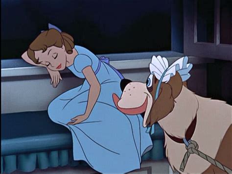 Peter Pan Screencap Peter Pan Image 1726934 Fanpop