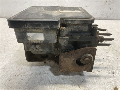 12890401 Gmc C7500 Brake Control Module Abs For Sale
