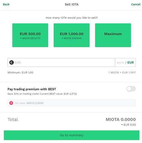 Bitpanda Review