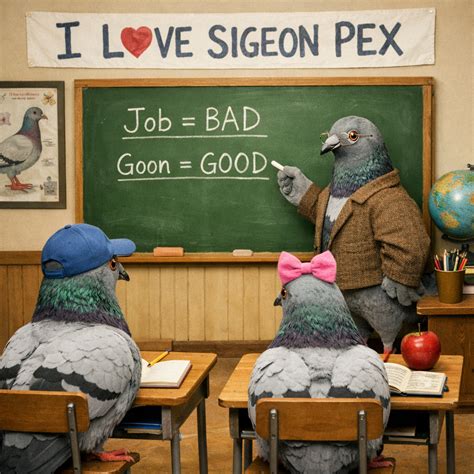 Sigeon Pex Artofit