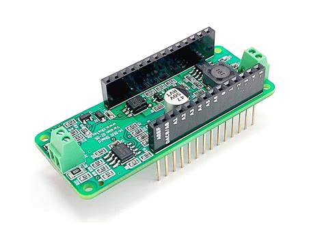 Mbus Master Shield Für Arduino Mkr