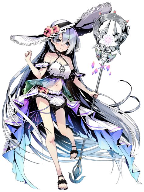 Kanon Duel Masters Duel Masters Duel Masters Plays Official Art Third Party Source 1girl