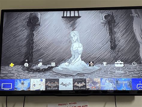Some Of My Ps4 Custom Themes Btw Rslaytheprincess