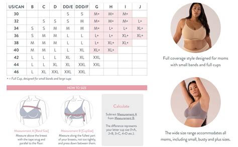 Bravado Designs Body Silk Seamless Nursing Bra For Breastfeeding