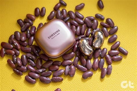 As 6 Principais Capas E Capas Protetoras Para Samsung Galaxy Buds Live