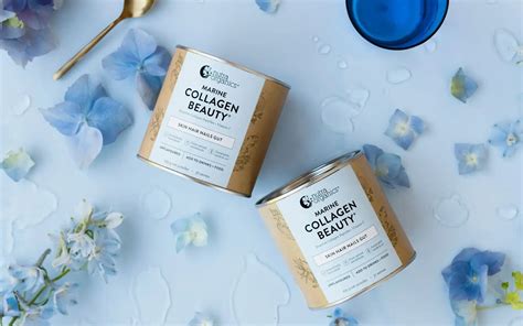 Explore Marine Collagen Benefits | Nutra Organics