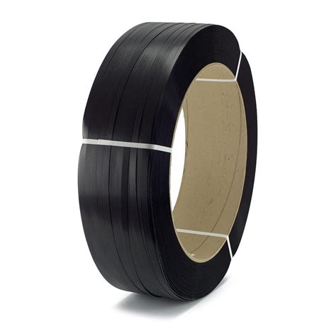 Hand Grade Polypropylene Strapping Affordable And Reliable Ship Paq