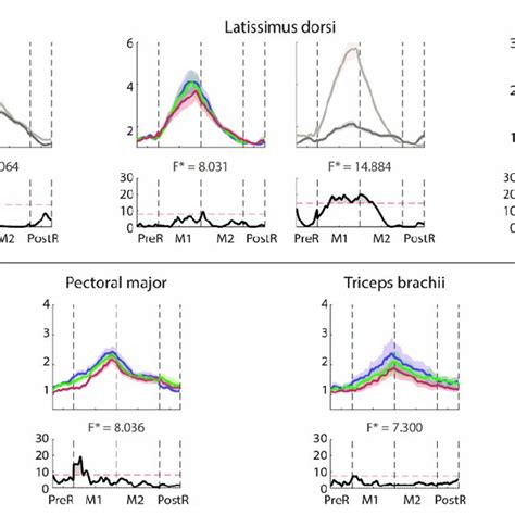 Pdf Modified Functional Reach Test Upper Body Kinematics And Muscular Activity In Chronic