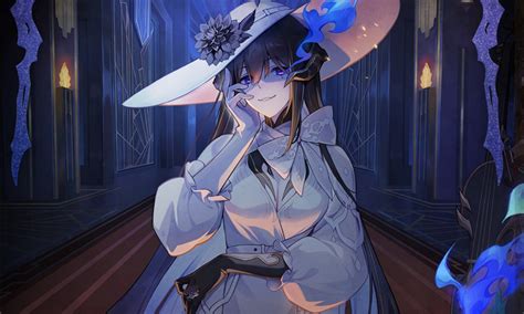 Hsr Constance The Dahlia Leaks Release Date And Voice Actor Beebom