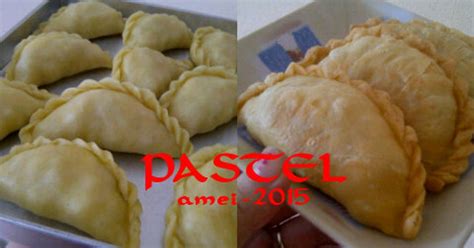 Resep Kulit Pastel Gurih Dan Renyah Oleh Amei Cookpad
