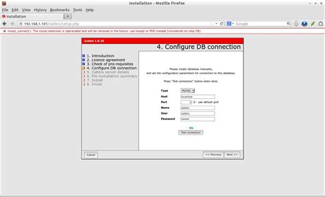 Install Zabbix Monitoring Tool On Centos Rhel Scientific Linux 6 5 Unixmen