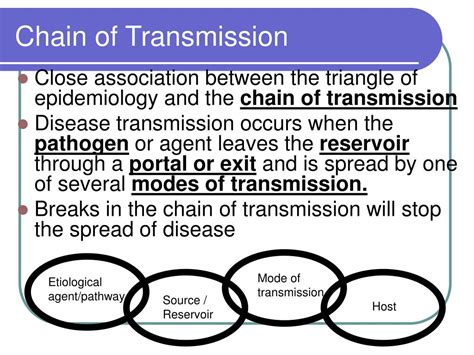 Ppt Epidemiology Powerpoint Presentation Free Download Id 1423014