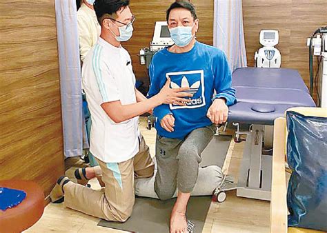 Hksar Film No Top 10 Box Office 20210703 Stephen Chows Favorite Lee Kin Yan Loses Over