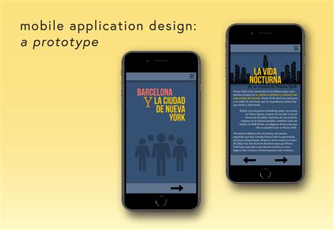 UX UI Design Spencer Haddy