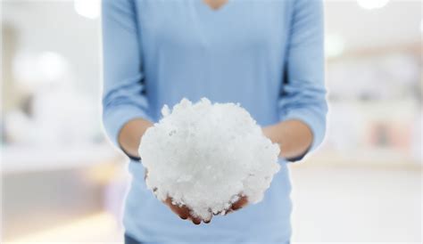 Polyester Fiber Filling For Quality Cushions