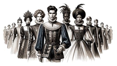 Influence Of Renaissance Fashion On Modern Clothing