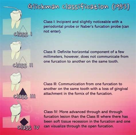 Glickman Classification Medizzy