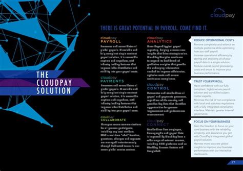 The Three Stages Of Global Payroll Implementation Ppt