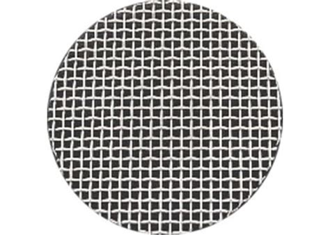 16 Mesh Screen 35mm Diameter