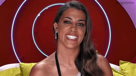 Daniela Santos Novamente Desaparecida Do Big Brother Está Complicado