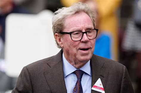 Harry Redknapp Makes Arsenal Vs Liverpool Prediction With Spark Into