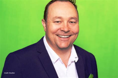 Cloudian Expands A Nz Partnerships Amid Data Immutability