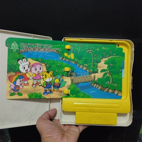 Pico Sega Console Game Hobbies And Toys Toys And Games On Carousell