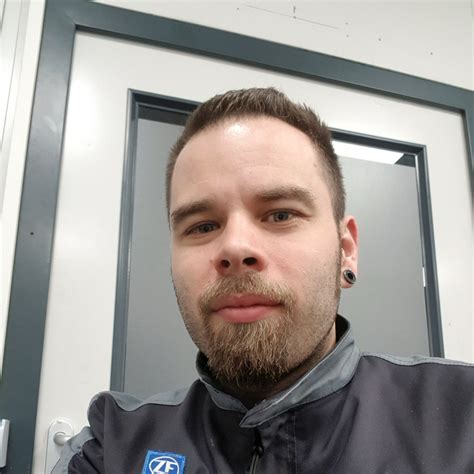 Sascha Kober Teamkoordinator Zf Industrieantriebe Witten Gmbh Xing