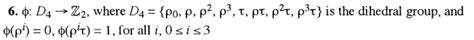 Solved In Exercises 1 Through 10 Determine Whether Or Not