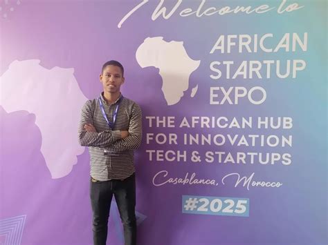 Emecexpo Technology Innovation Data Ai It Networking Casablanca