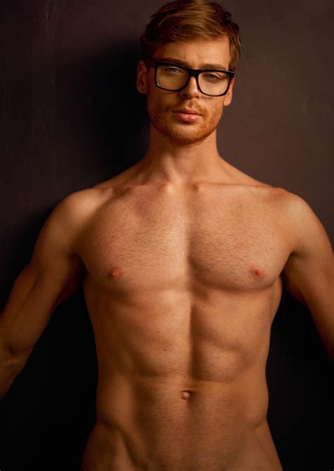 Red Headed Men
