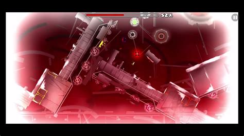 Geometry Dash Event Level 8 Noel Electra By Serponge [ldm] Youtube