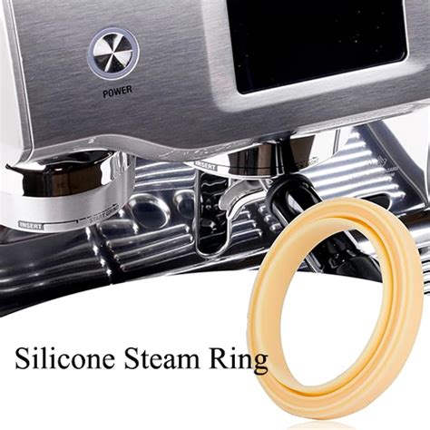 China Silicone Steam Ring Manufacturers Suppliers Factory Customized