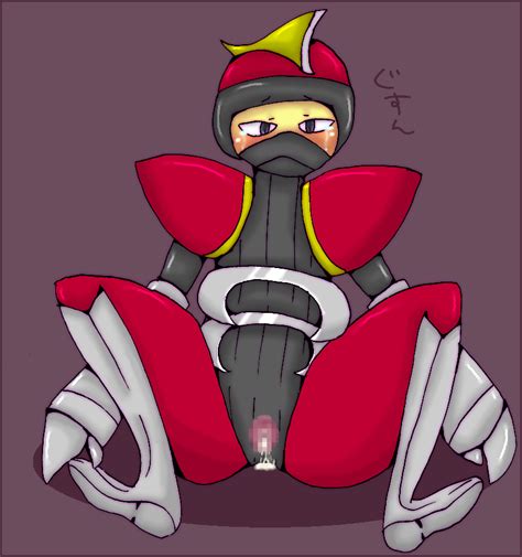 Rule 34 Bisharp Censored Kugi Pokemon Tagme 549641