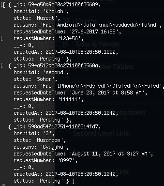 Jquery How To Loop Through JavaScript Object In HTML Stack Overflow