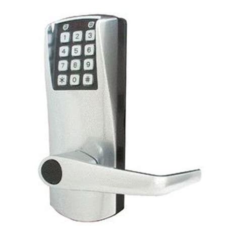Kaba E Plex E2031 Xs Ll 626 41 Digital Lock W Key Override Digital