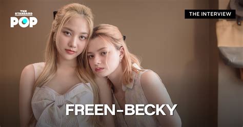 Freen Becky The Pink Destiny Of Acting Filled With Real Life Theories