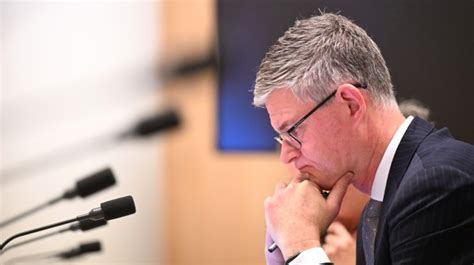 Still No Word On If Stefanic Will Front Up To Estimates