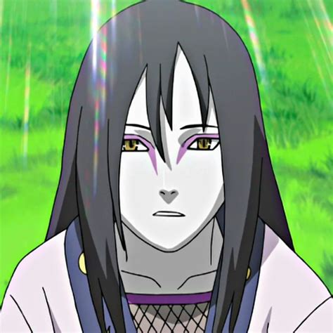 Orochimaru Pfp