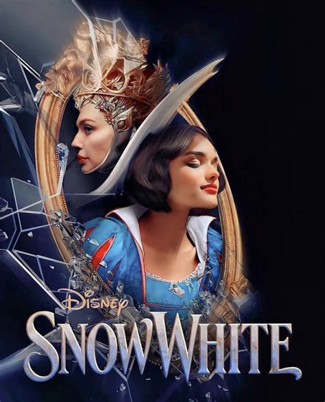 Disneys “snow White” Remake Sparks Controversy Over Modern Adaptations