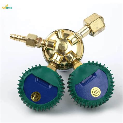 Nitrogen Pressure Reducer Equipment Pressure Reducer Valve Kit Tool