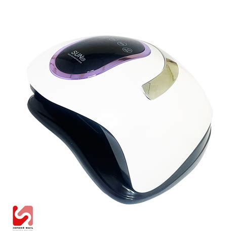 دستگاه Uv Led مدل Sun Y8 لوازم کاشت ناخن مانی استور